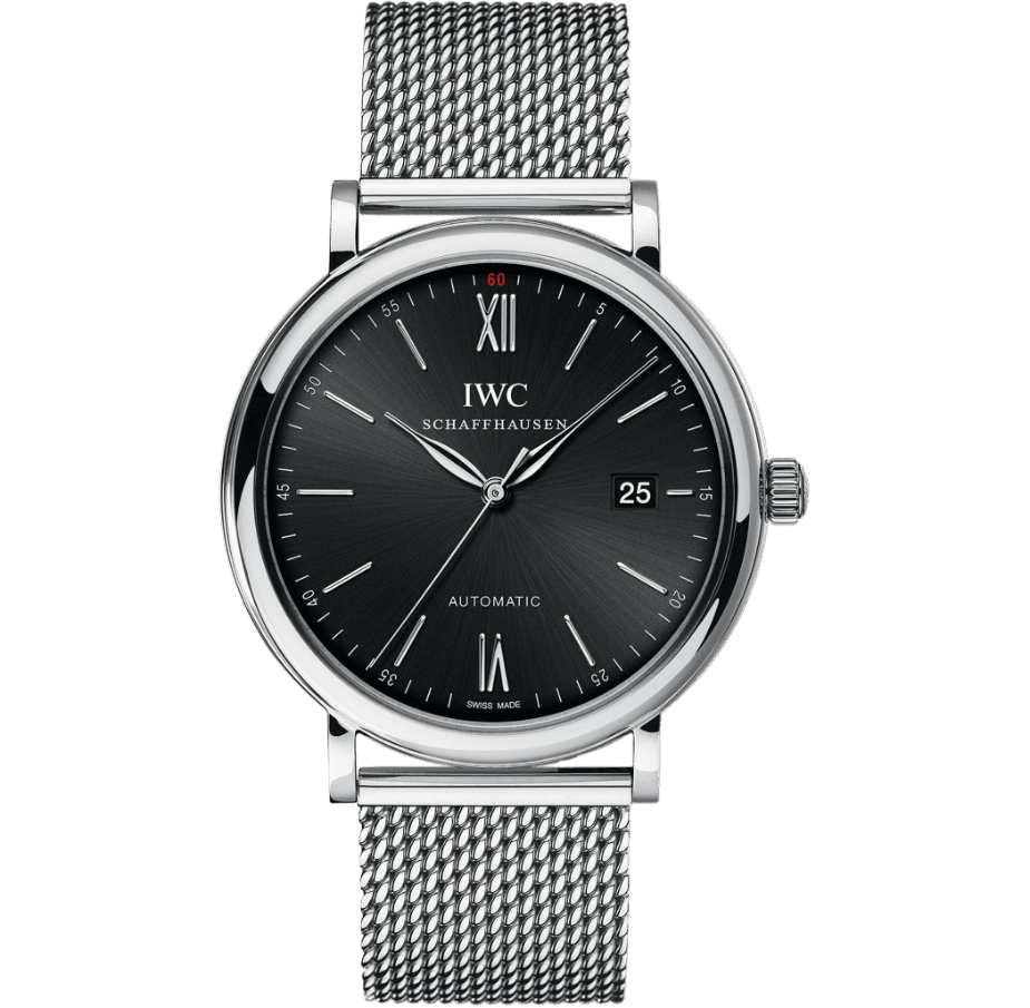 IWC Portofino Automatic Grey (IW356508)