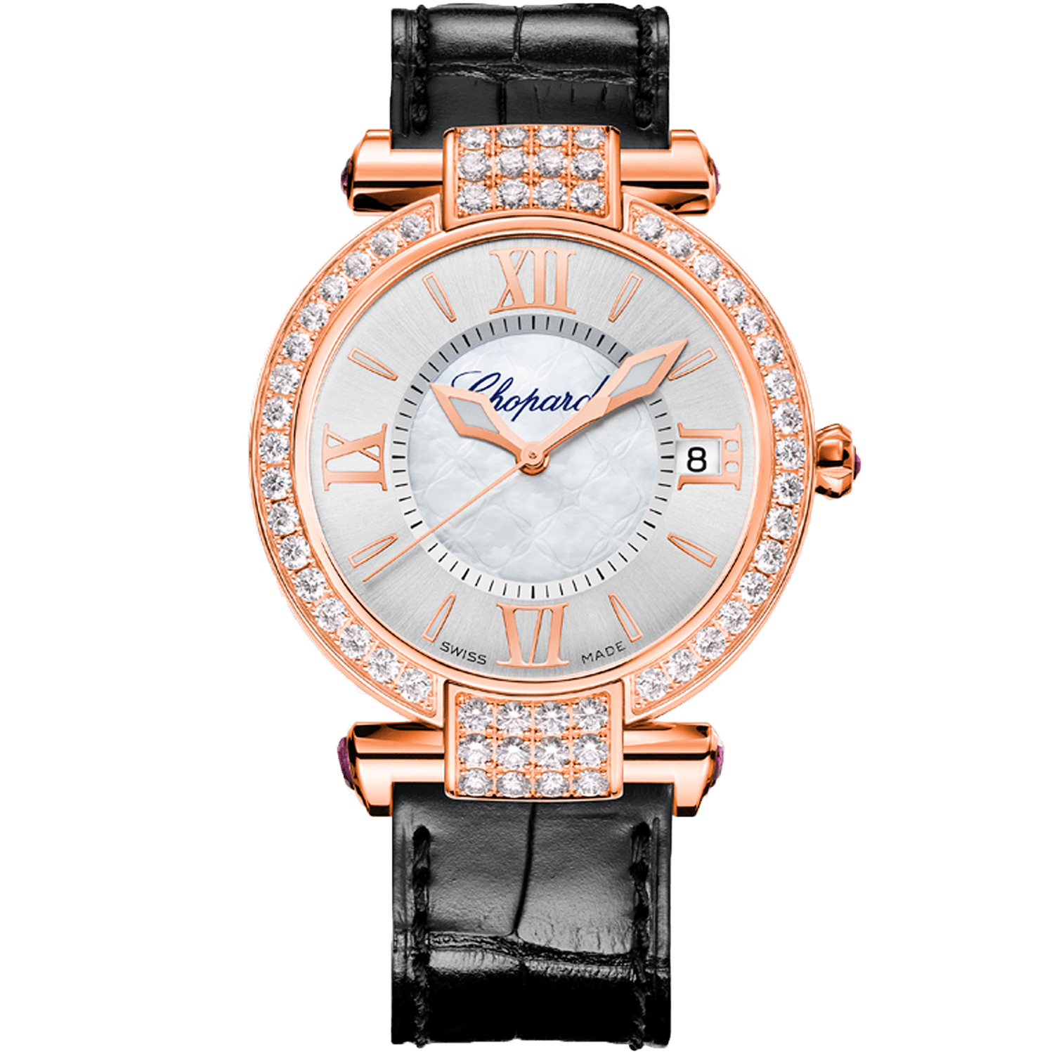 Chopard Imperiale 36mm | Watches World
