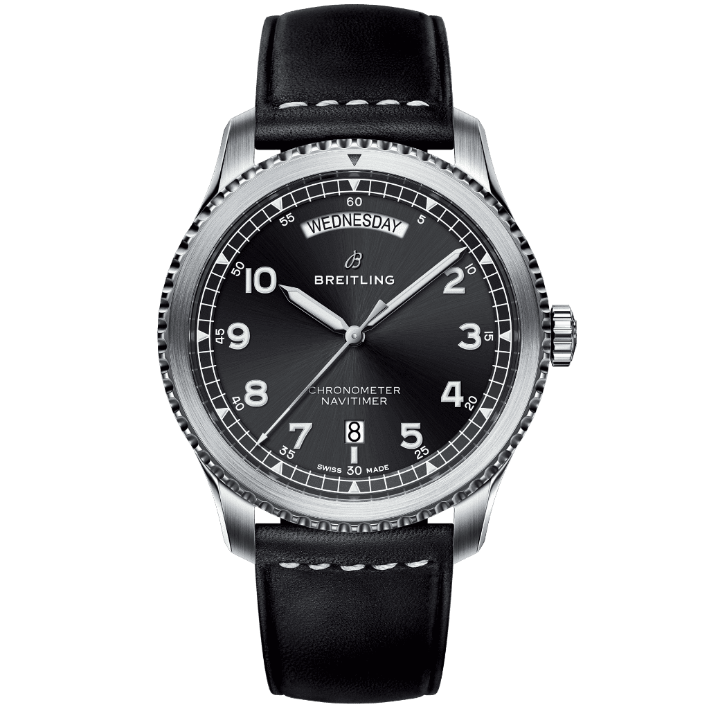 Breitling Navitimer Black (A45330101B1X1)