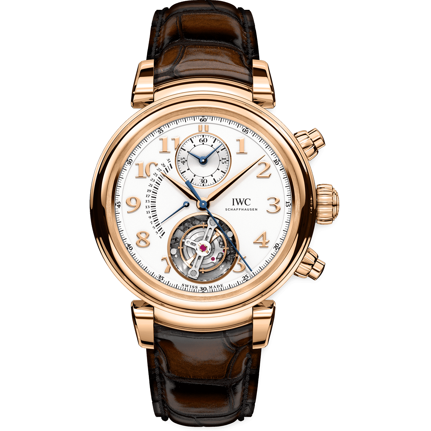 Iwc da vinci store