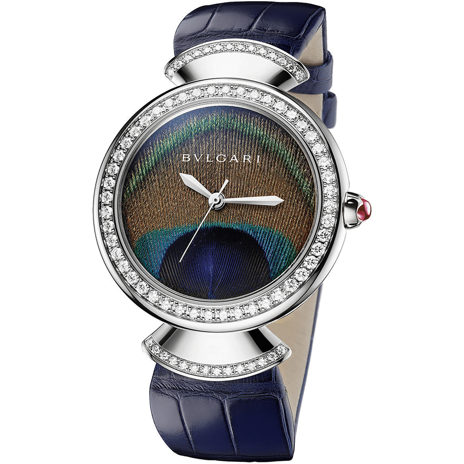 Bulgari Divas Dream Blue (103263 DVW37FEAGL)