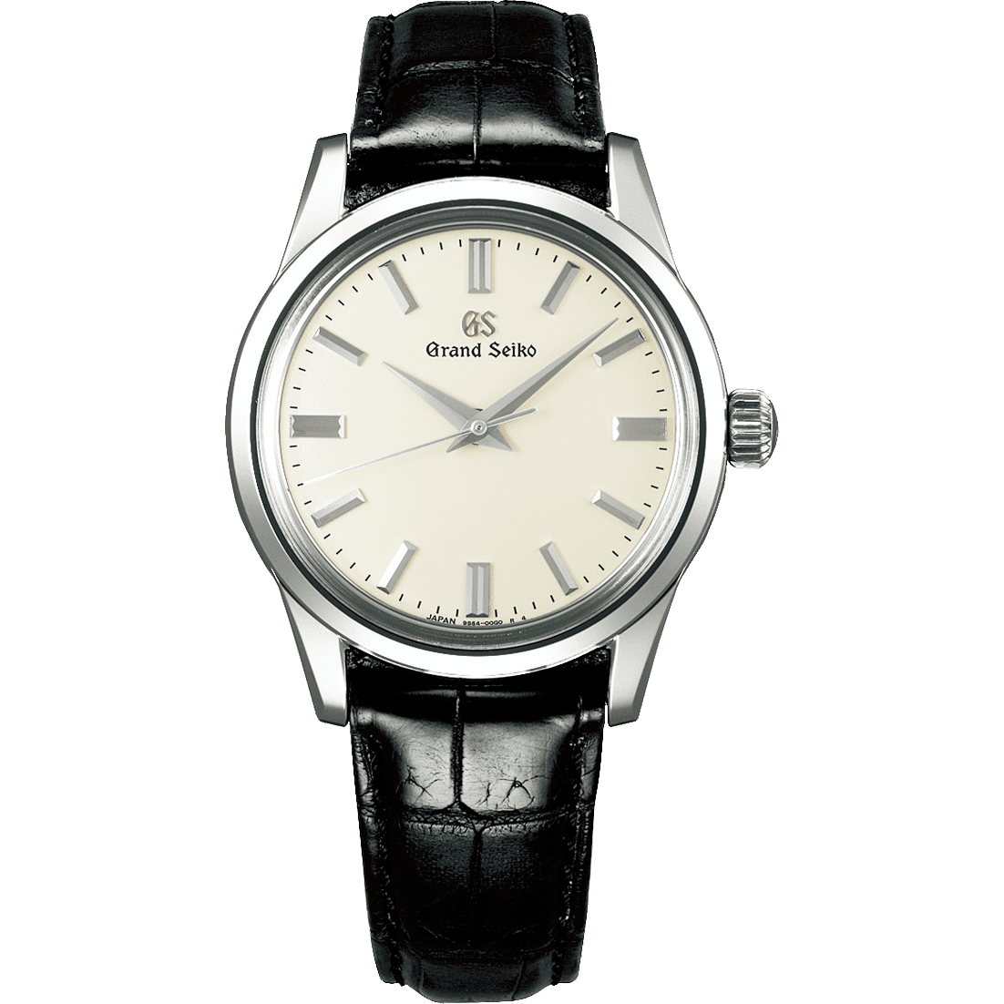 Seiko Grand Seiko Elegance Black (SBGW231)