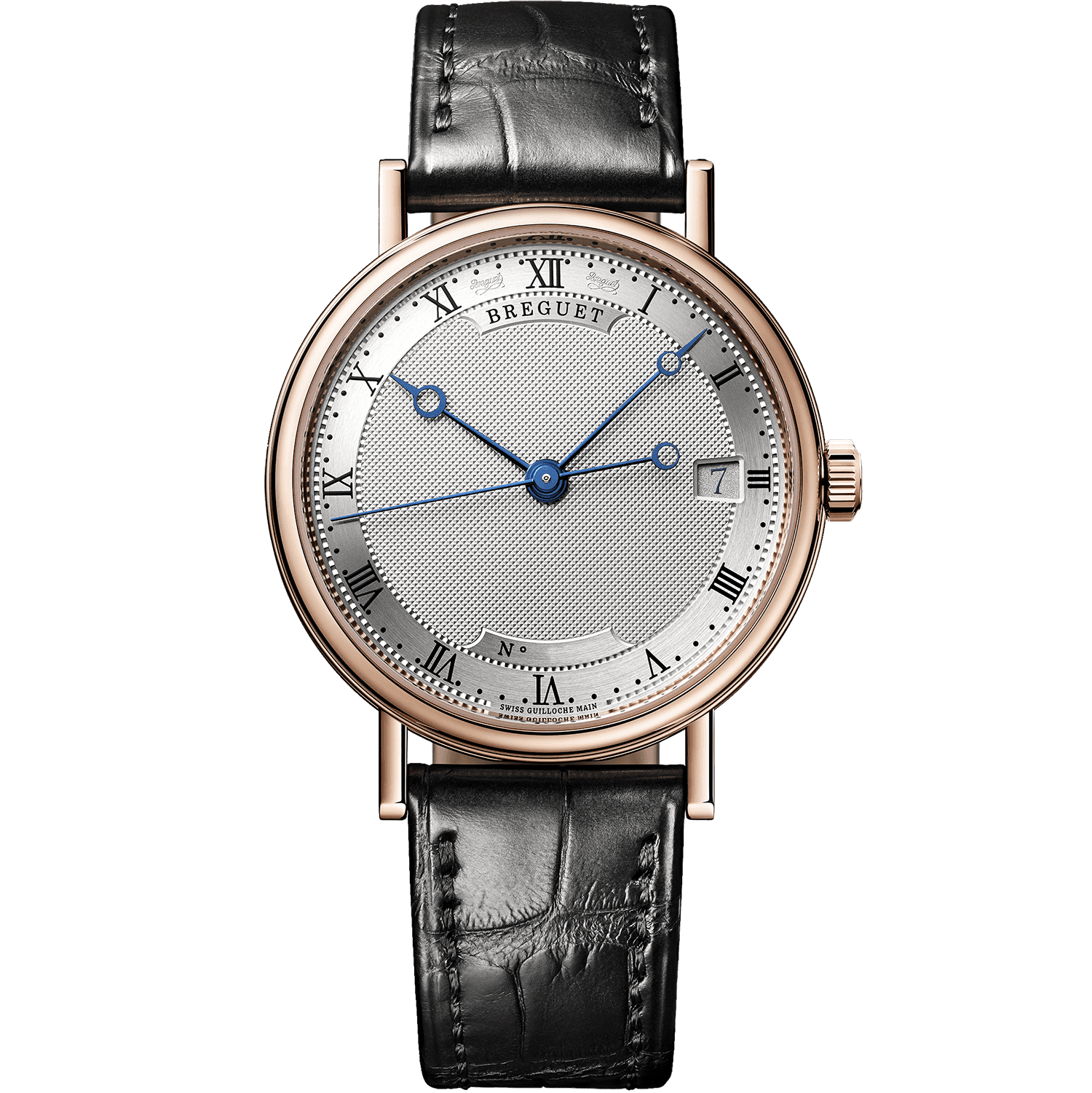 Breguet Classique Black (9067BR/12/976)