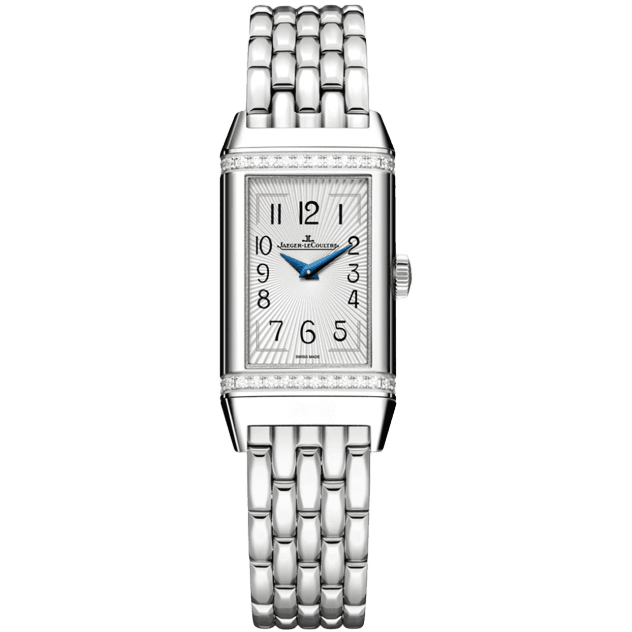 Jaeger LeCoultre Reverso One Grey (Q3288120)