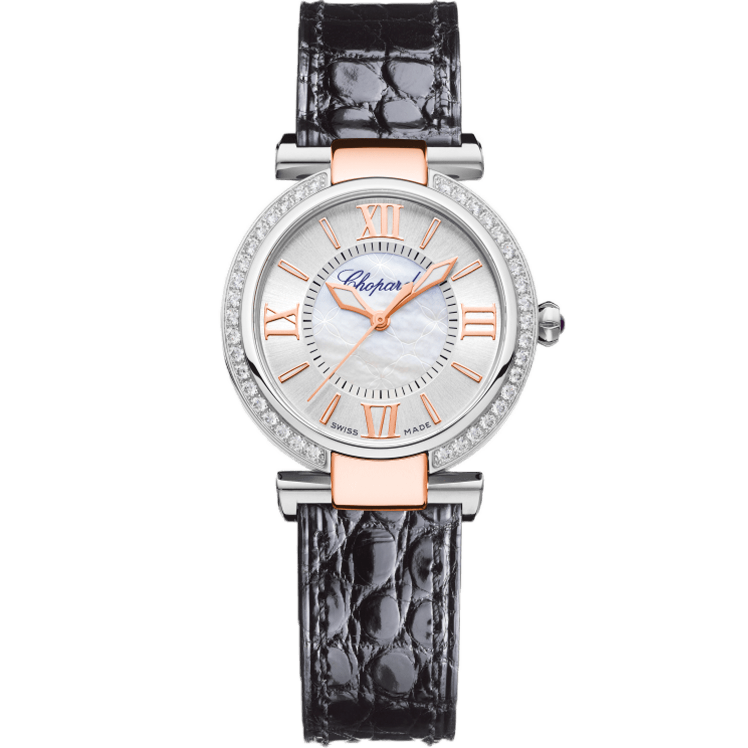 Chopard Imperiale Black (388563-6007)