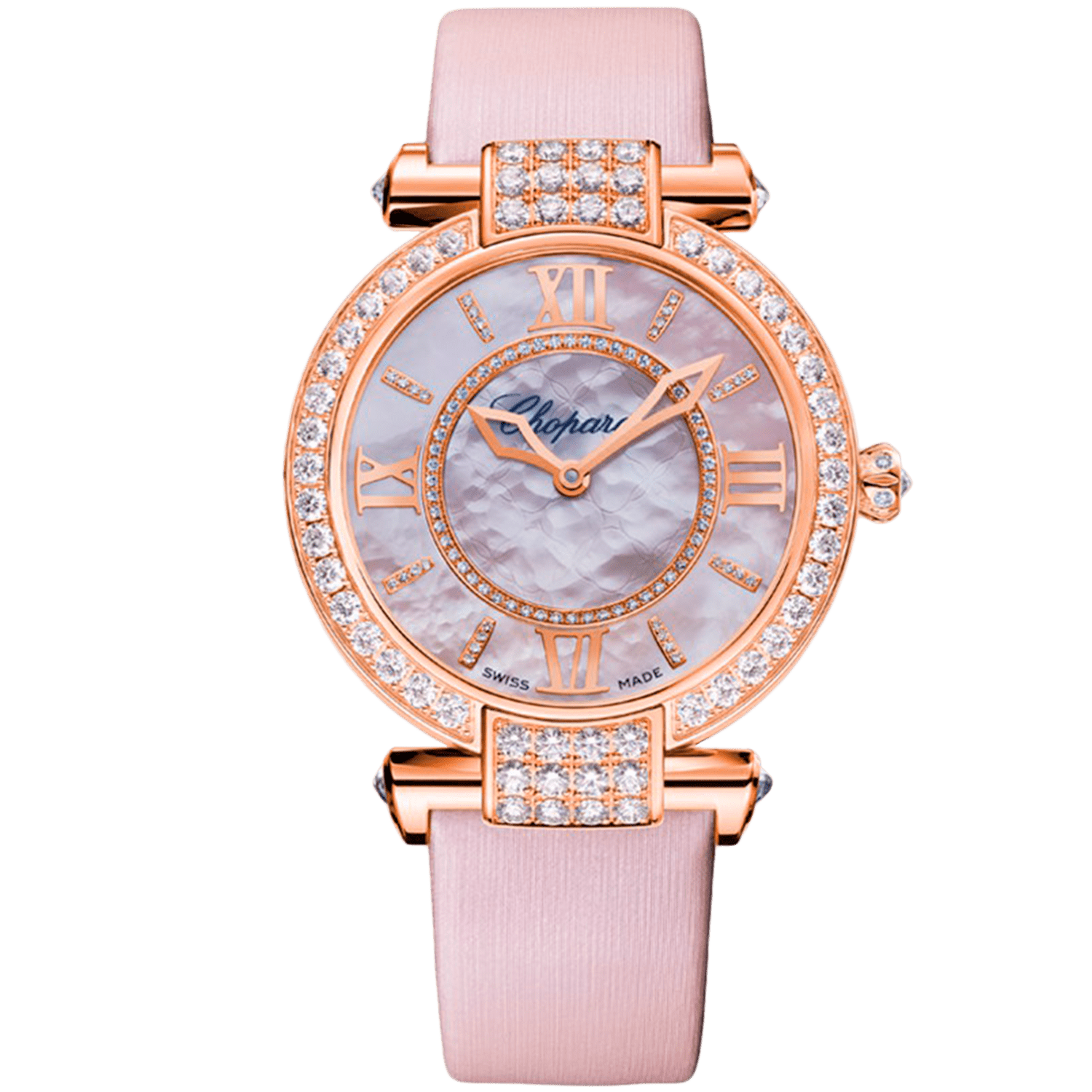 Chopard Imperiale Pink (384242-5006)