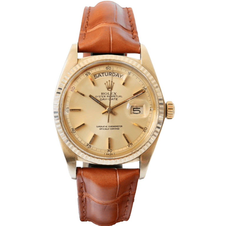 Rolex Brown (1803)