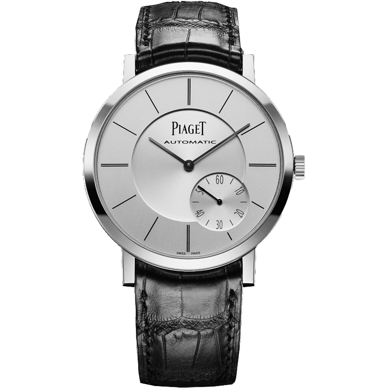 Piaget Altiplano Black (G0A38130)