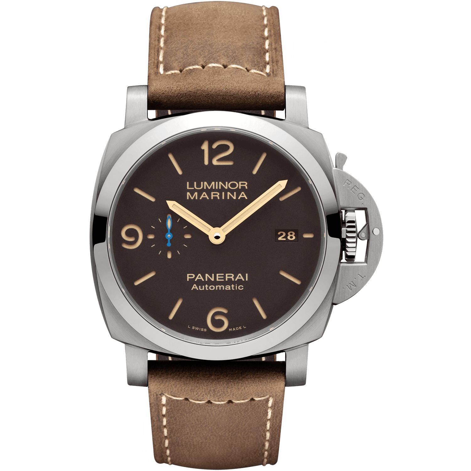 Panerai Luminor Marina Brown (PAM01351)