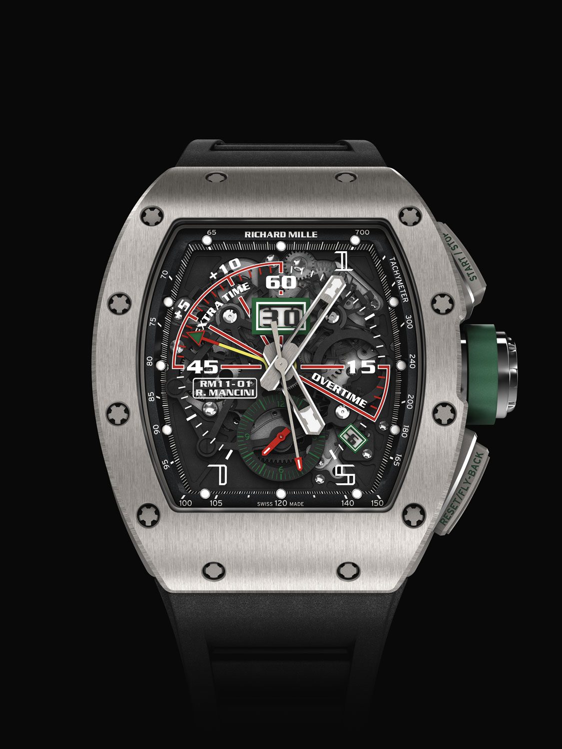 Everything You Need To Know About Richard Mille Watches Everything You Need To Know About Richard Mille Watches