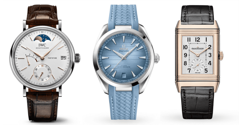 Ten of the Best Everyday Watches