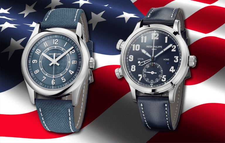 Exploring Top Watch Picks in the US